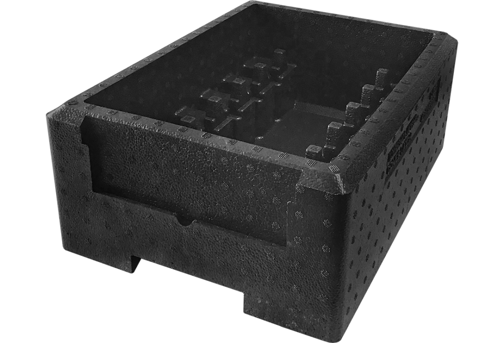 Logistics and packaging | EPP Forum Bayreuth