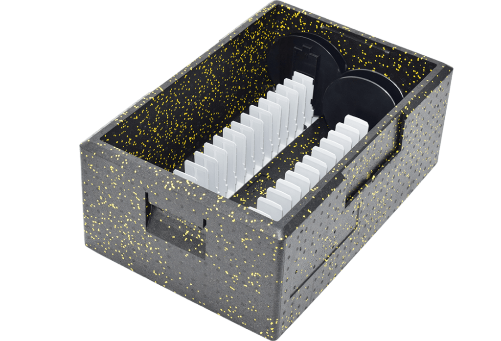 EPP as a raw material | EPP Forum Bayreuth