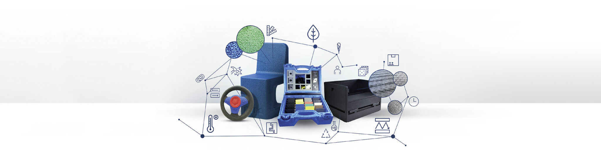 Raw material production | EPP Forum Bayreuth