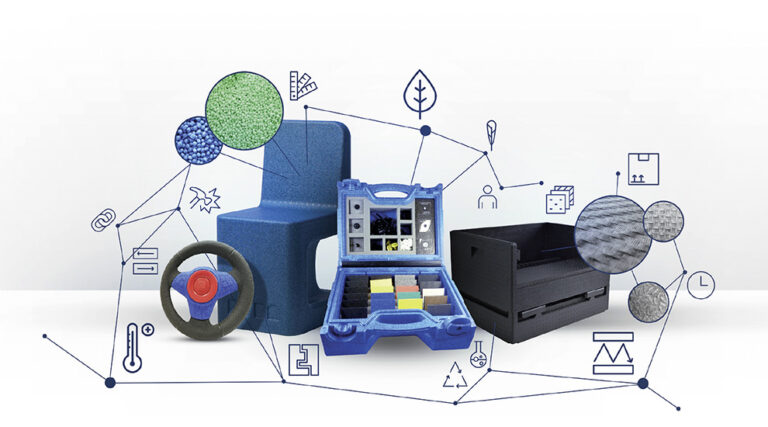 Raw material production | EPP Forum Bayreuth