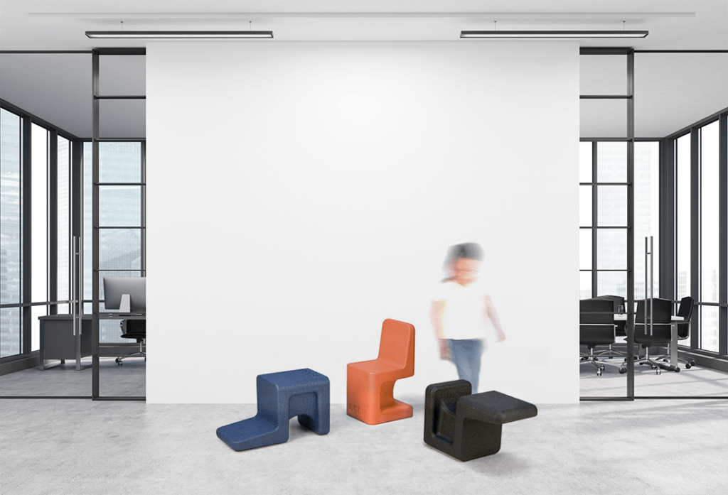 Furniture and design | EPP Forum Bayreuth